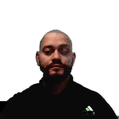 Nahuel Pierini · Full Stack Developer | Java · Spring Boot · MERN